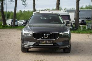 Серый Вольво ХС60 2018 в Гробиня, объемом двигателя 2.00 л и пробегом 275 тыс. км за 21999 €, фото 3 на AUTOMOTO.COM.LV