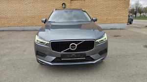 Pelēks Volvo XC60 2018 Rīga, ar dzinēja tilpumu 2.00 L un nobraukumu 257 tūkst. km par 19950 €, foto 3 vietnē AUTOMOTO.COM.LV