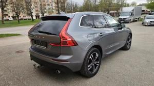 Pelēks Volvo XC60 2018 Rīga, ar dzinēja tilpumu 2.00 L un nobraukumu 257 tūkst. km par 19950 €, foto 6 vietnē AUTOMOTO.COM.LV