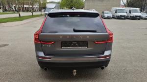 Pelēks Volvo XC60 2018 Rīga, ar dzinēja tilpumu 2.00 L un nobraukumu 257 tūkst. km par 19950 €, foto 7 vietnē AUTOMOTO.COM.LV