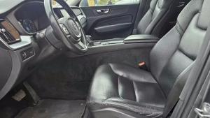 Pelēks Volvo XC60 2018 Rīga, ar dzinēja tilpumu 2.00 L un nobraukumu 257 tūkst. km par 19950 €, foto 10 vietnē AUTOMOTO.COM.LV