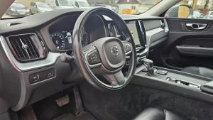 Pelēks Volvo XC60 2018 Rīga, ar dzinēja tilpumu 2.00 L un nobraukumu 257 tūkst. km par 19950 €, foto 11 vietnē AUTOMOTO.COM.LV