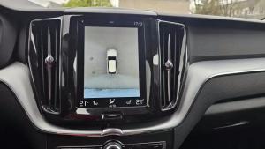 Pelēks Volvo XC60 2018 Rīga, ar dzinēja tilpumu 2.00 L un nobraukumu 257 tūkst. km par 19950 €, foto 16 vietnē AUTOMOTO.COM.LV
