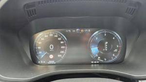 Pelēks Volvo XC60 2018 Rīga, ar dzinēja tilpumu 2.00 L un nobraukumu 257 tūkst. km par 19950 €, foto 17 vietnē AUTOMOTO.COM.LV