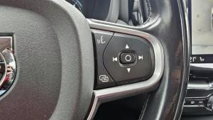 Pelēks Volvo XC60 2018 Rīga, ar dzinēja tilpumu 2.00 L un nobraukumu 257 tūkst. km par 19950 €, foto 18 vietnē AUTOMOTO.COM.LV