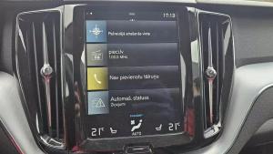 Pelēks Volvo XC60 2018 Rīga, ar dzinēja tilpumu 2.00 L un nobraukumu 257 tūkst. km par 19950 €, foto 20 vietnē AUTOMOTO.COM.LV
