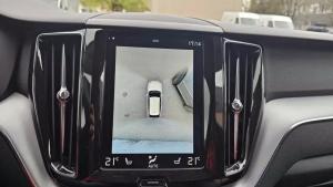 Pelēks Volvo XC60 2018 Rīga, ar dzinēja tilpumu 2.00 L un nobraukumu 257 tūkst. km par 19950 €, foto 22 vietnē AUTOMOTO.COM.LV