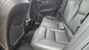 Pelēks Volvo XC60 2018 Rīga, ar dzinēja tilpumu 2.00 L un nobraukumu 257 tūkst. km par 19950 €, foto 24 vietnē AUTOMOTO.COM.LV