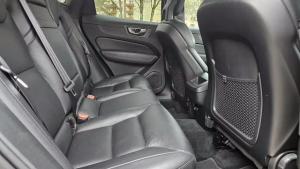 Pelēks Volvo XC60 2018 Rīga, ar dzinēja tilpumu 2.00 L un nobraukumu 257 tūkst. km par 19950 €, foto 27 vietnē AUTOMOTO.COM.LV
