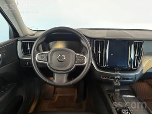 Pelēks Volvo XC60 2018 Rīga, ar dzinēja tilpumu 2.00 L un nobraukumu 196 tūkst. km par 19990 €, foto 10 vietnē AUTOMOTO.COM.LV