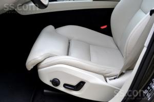 Grey Volvo XC60 2018 in Tukums, with an engine capacity of 2.00 L and mileage of 263 thousand km for 22990 €, photo 30 on AUTOMOTO.COM.LV