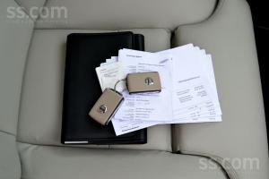 Grey Volvo XC60 2018 in Tukums, with an engine capacity of 2.00 L and mileage of 263 thousand km for 22990 €, photo 36 on AUTOMOTO.COM.LV
