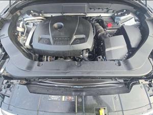 Pelēks Volvo XC60 2018 Šauļi, ar dzinēja tilpumu 1.97 L un nobraukumu 185 tūkst. km par 15000 €, foto 8 vietnē AUTOMOTO.COM.LV