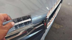 Pelēks Volvo XC60 2018 Šauļi, ar dzinēja tilpumu 1.97 L un nobraukumu 185 tūkst. km par 15000 €, foto 10 vietnē AUTOMOTO.COM.LV