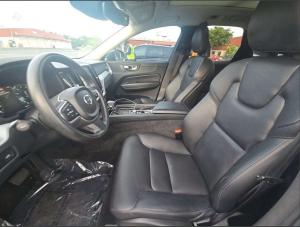 Pelēks Volvo XC60 2018 Šauļi, ar dzinēja tilpumu 1.97 L un nobraukumu 185 tūkst. km par 15000 €, foto 14 vietnē AUTOMOTO.COM.LV