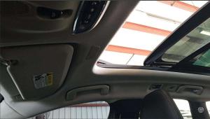 Pelēks Volvo XC60 2018 Šauļi, ar dzinēja tilpumu 1.97 L un nobraukumu 185 tūkst. km par 15000 €, foto 15 vietnē AUTOMOTO.COM.LV