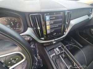 Pelēks Volvo XC60 2018 Šauļi, ar dzinēja tilpumu 1.97 L un nobraukumu 185 tūkst. km par 15000 €, foto 17 vietnē AUTOMOTO.COM.LV