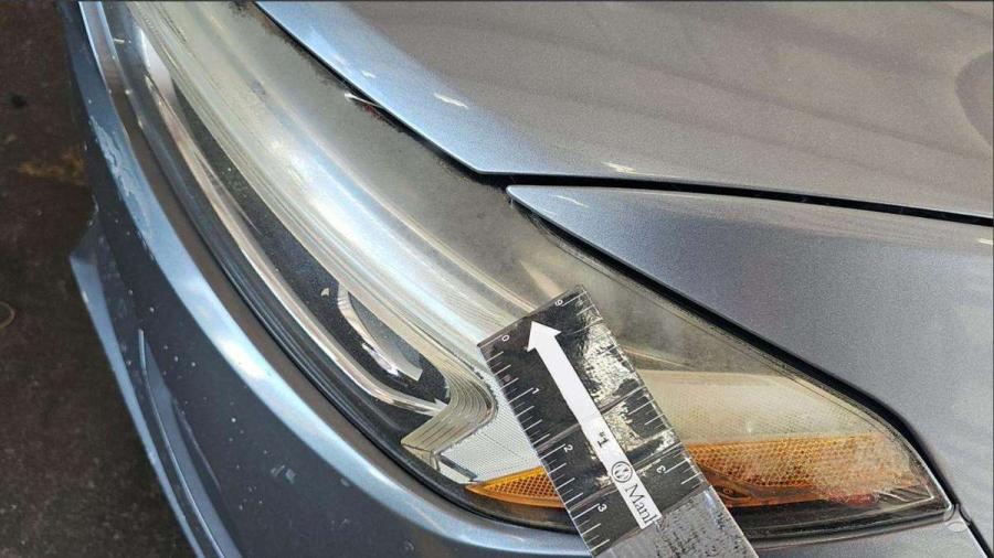 Pelēks Volvo XC60 2018 Šauļi, ar dzinēja tilpumu 1.97 L un nobraukumu 185 tūkst. km par 15000 €, foto 18 vietnē AUTOMOTO.COM.LV