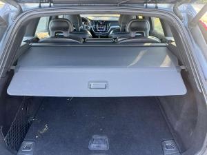 Grey Volvo XC60 2018 in Taurage, with an engine capacity of 1.97 L and mileage of 246 thousand km for 17900 €, photo 23 on AUTOMOTO.COM.LV