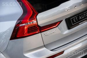 Pelēks Volvo XC60 2018 Jelgava, ar dzinēja tilpumu 2.00 L un nobraukumu 208 tūkst. km par 25000 €, foto 10 vietnē AUTOMOTO.COM.LV