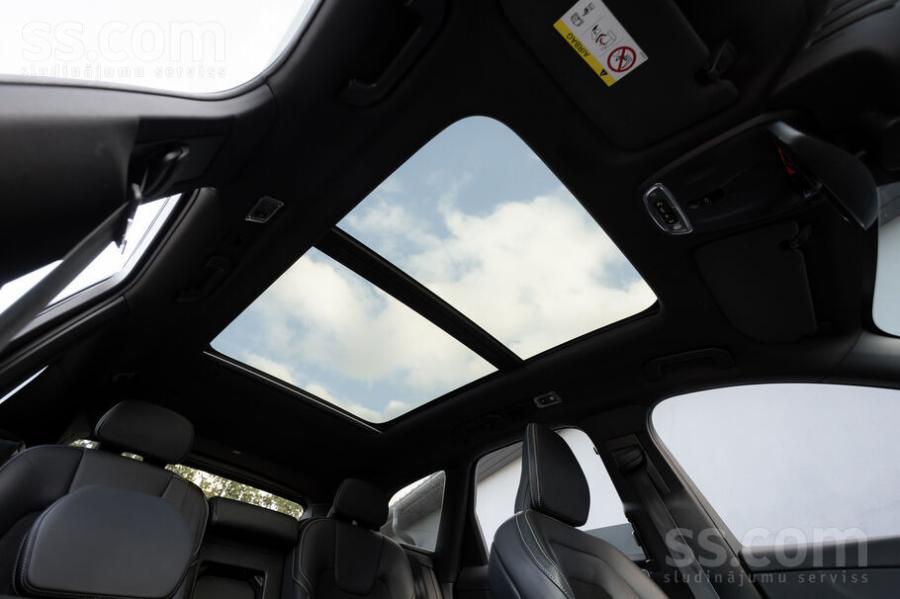 Pelēks Volvo XC60 2018 Jelgava, ar dzinēja tilpumu 2.00 L un nobraukumu 208 tūkst. km par 25000 €, foto 14 vietnē AUTOMOTO.COM.LV