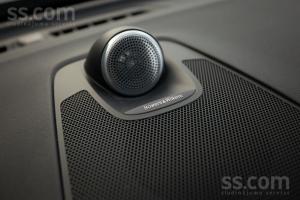 Pelēks Volvo XC60 2018 Jelgava, ar dzinēja tilpumu 2.00 L un nobraukumu 208 tūkst. km par 25000 €, foto 20 vietnē AUTOMOTO.COM.LV