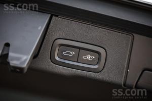 Pelēks Volvo XC60 2018 Jelgava, ar dzinēja tilpumu 2.00 L un nobraukumu 208 tūkst. km par 25000 €, foto 22 vietnē AUTOMOTO.COM.LV