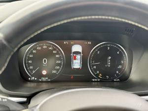 Pelēks Volvo XC60 2018 Vilkaviškis, ar dzinēja tilpumu 1.97 L un nobraukumu 260 tūkst. km par 19000 €, foto 12 vietnē AUTOMOTO.COM.LV