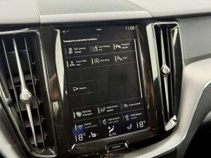 Pelēks Volvo XC60 2018 Vilkaviškis, ar dzinēja tilpumu 1.97 L un nobraukumu 260 tūkst. km par 19000 €, foto 13 vietnē AUTOMOTO.COM.LV