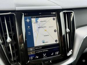 Pelēks Volvo XC60 2018 Vilkaviškis, ar dzinēja tilpumu 1.97 L un nobraukumu 260 tūkst. km par 19000 €, foto 14 vietnē AUTOMOTO.COM.LV