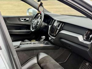 Pelēks Volvo XC60 2018 Vilkaviškis, ar dzinēja tilpumu 1.97 L un nobraukumu 260 tūkst. km par 19000 €, foto 19 vietnē AUTOMOTO.COM.LV