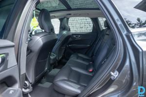 Pelēks Volvo XC60 2018 Liepāja, ar dzinēja tilpumu 2.00 L un nobraukumu 275 tūkst. km par 20500 €, foto 7 vietnē AUTOMOTO.COM.LV
