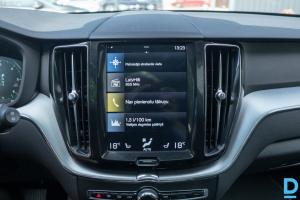 Pelēks Volvo XC60 2018 Liepāja, ar dzinēja tilpumu 2.00 L un nobraukumu 275 tūkst. km par 20500 €, foto 10 vietnē AUTOMOTO.COM.LV