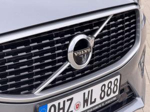 Grey Volvo XC60 2018 in Jonava, with an engine capacity of 1.97 L and mileage of 280 thousand km for 19850 €, photo 17 on AUTOMOTO.COM.LV