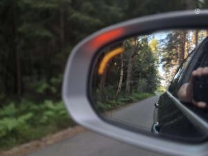 Серый Вольво ХС60 2018 в Вильнюс, объемом двигателя 1.97 л и пробегом 217 тыс. км за 20999 €, фото 13 на AUTOMOTO.COM.LV