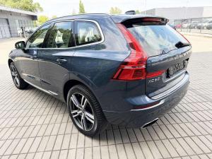 Pelēks Volvo XC60 2018 Kauņa, ar dzinēja tilpumu 1.97 L un nobraukumu 229 tūkst. km par 20900 €, foto 5 vietnē AUTOMOTO.COM.LV