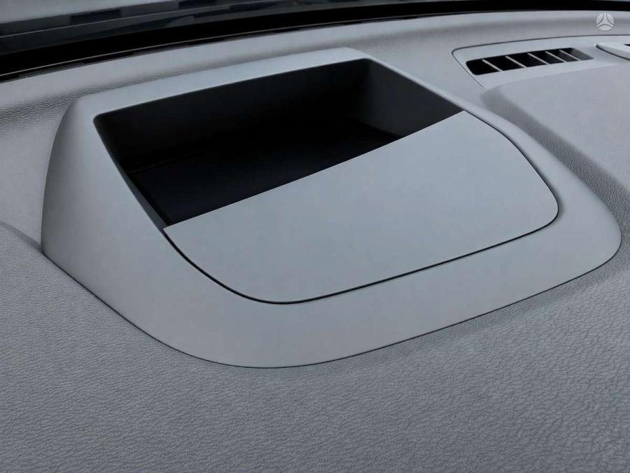 Pelēks Volvo XC60 2018 Kauņa, ar dzinēja tilpumu 1.97 L un nobraukumu 229 tūkst. km par 20900 €, foto 7 vietnē AUTOMOTO.COM.LV