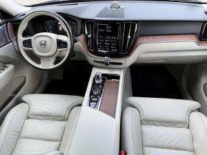 Pelēks Volvo XC60 2018 Kauņa, ar dzinēja tilpumu 1.97 L un nobraukumu 229 tūkst. km par 20900 €, foto 13 vietnē AUTOMOTO.COM.LV