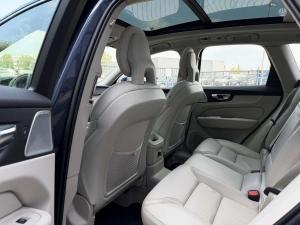 Pelēks Volvo XC60 2018 Kauņa, ar dzinēja tilpumu 1.97 L un nobraukumu 229 tūkst. km par 20900 €, foto 19 vietnē AUTOMOTO.COM.LV