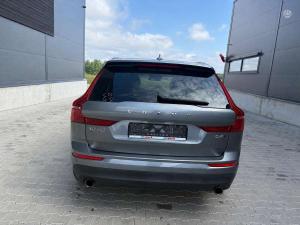 Pelēks Volvo XC60 2018 Šauļi, ar dzinēja tilpumu 1.97 L un nobraukumu 300 tūkst. km par 14900 €, foto 7 vietnē AUTOMOTO.COM.LV