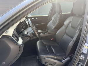 Pelēks Volvo XC60 2018 Šauļi, ar dzinēja tilpumu 1.97 L un nobraukumu 300 tūkst. km par 14900 €, foto 15 vietnē AUTOMOTO.COM.LV