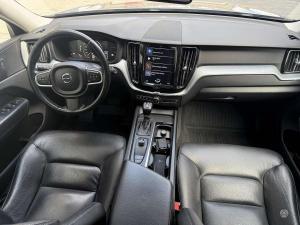 Pelēks Volvo XC60 2018 Šauļi, ar dzinēja tilpumu 1.97 L un nobraukumu 300 tūkst. km par 14900 €, foto 16 vietnē AUTOMOTO.COM.LV