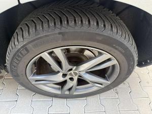 Pelēks Volvo XC60 2018 Šauļi, ar dzinēja tilpumu 1.97 L un nobraukumu 300 tūkst. km par 14900 €, foto 20 vietnē AUTOMOTO.COM.LV