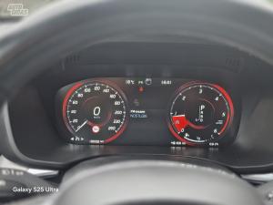 Серый Вольво ХС60 2018 в Вильнюс, объемом двигателя 2.00 л и пробегом 199 тыс. км за 17800 €, фото 11 на AUTOMOTO.COM.LV