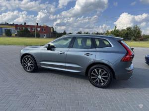 Pelēks Volvo XC60 2018 Telšiai, ar dzinēja tilpumu 2.40 L un nobraukumu 267 tūkst. km par 16999 €, foto 4 vietnē AUTOMOTO.COM.LV