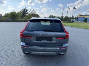 Pelēks Volvo XC60 2018 Telšiai, ar dzinēja tilpumu 2.40 L un nobraukumu 267 tūkst. km par 16999 €, foto 6 vietnē AUTOMOTO.COM.LV