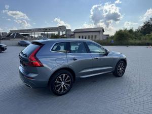 Pelēks Volvo XC60 2018 Telšiai, ar dzinēja tilpumu 2.40 L un nobraukumu 267 tūkst. km par 16999 €, foto 8 vietnē AUTOMOTO.COM.LV