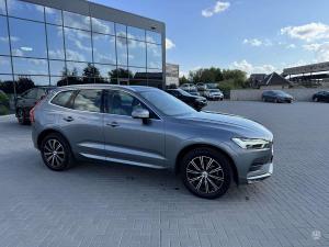 Pelēks Volvo XC60 2018 Telšiai, ar dzinēja tilpumu 2.40 L un nobraukumu 267 tūkst. km par 16999 €, foto 9 vietnē AUTOMOTO.COM.LV