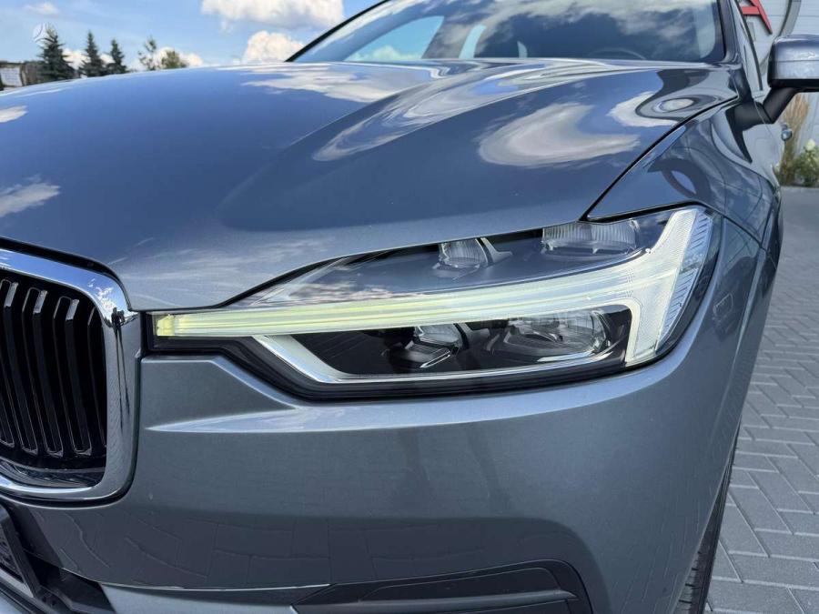 Pelēks Volvo XC60 2018 Telšiai, ar dzinēja tilpumu 2.40 L un nobraukumu 267 tūkst. km par 16999 €, foto 12 vietnē AUTOMOTO.COM.LV