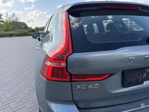 Pelēks Volvo XC60 2018 Telšiai, ar dzinēja tilpumu 2.40 L un nobraukumu 267 tūkst. km par 16999 €, foto 13 vietnē AUTOMOTO.COM.LV